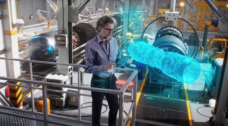 Siemens: Technology | Springpod