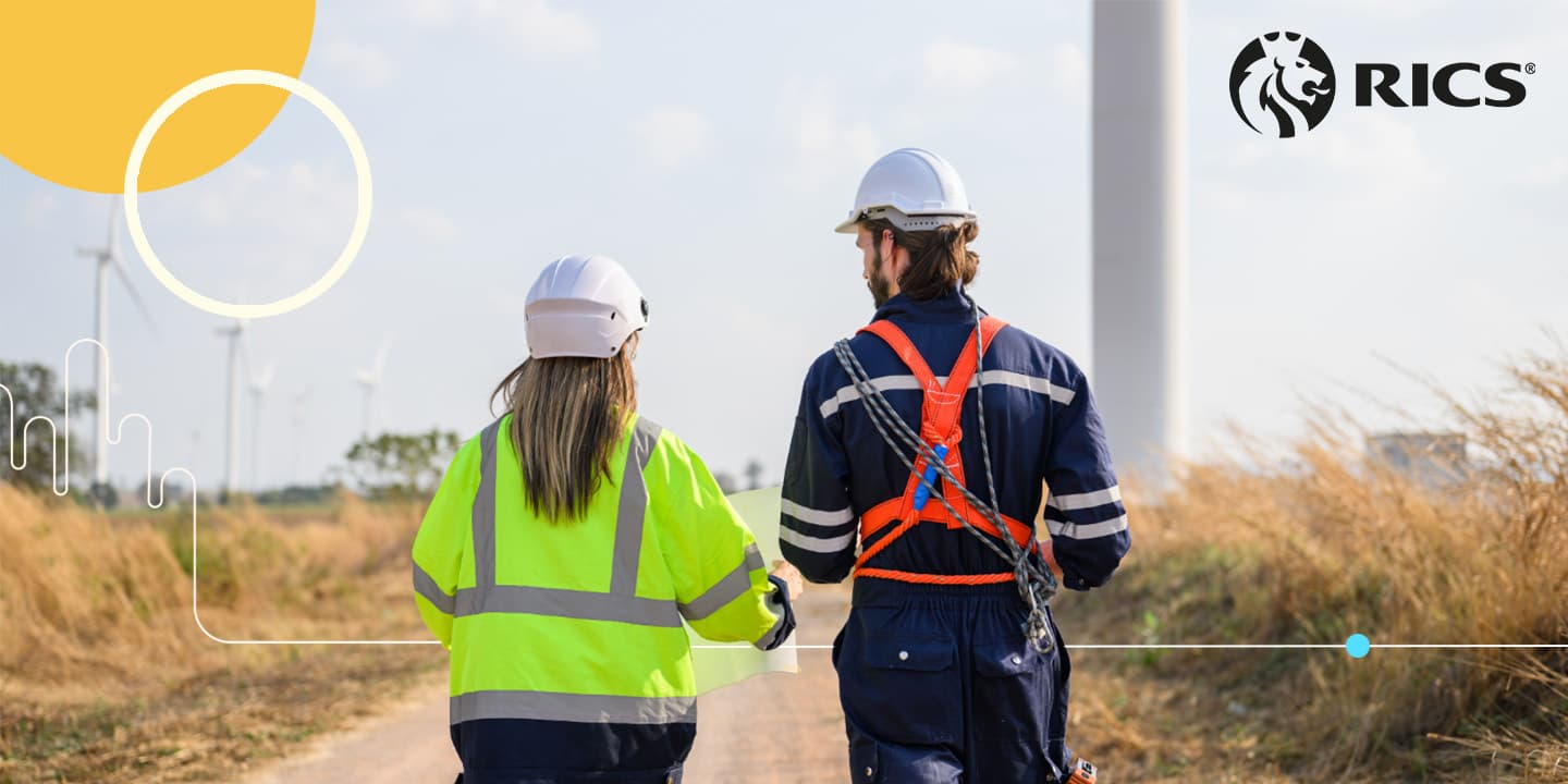 Surveying Work Experience with RICS | Springpod