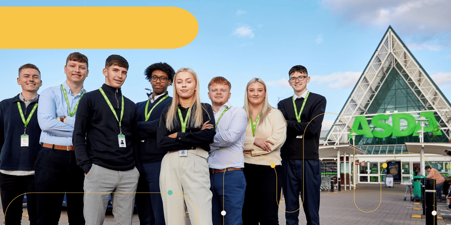 Retail Work Experience with ASDA | Springpod