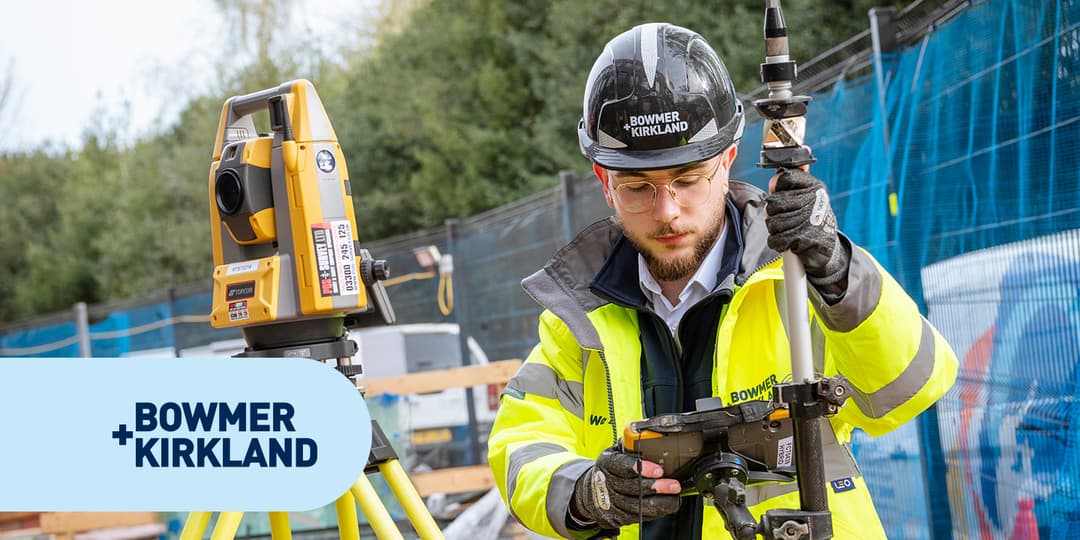 Construction Project Management with Bowmer + Kirkland | Springpod