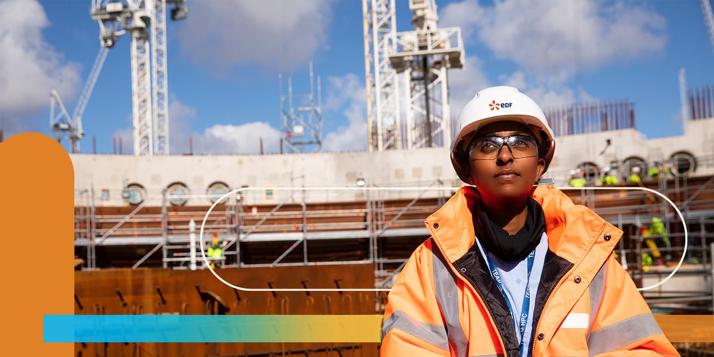 Energise Your Career & Develop Key Skills with Work Experience from EDF ...