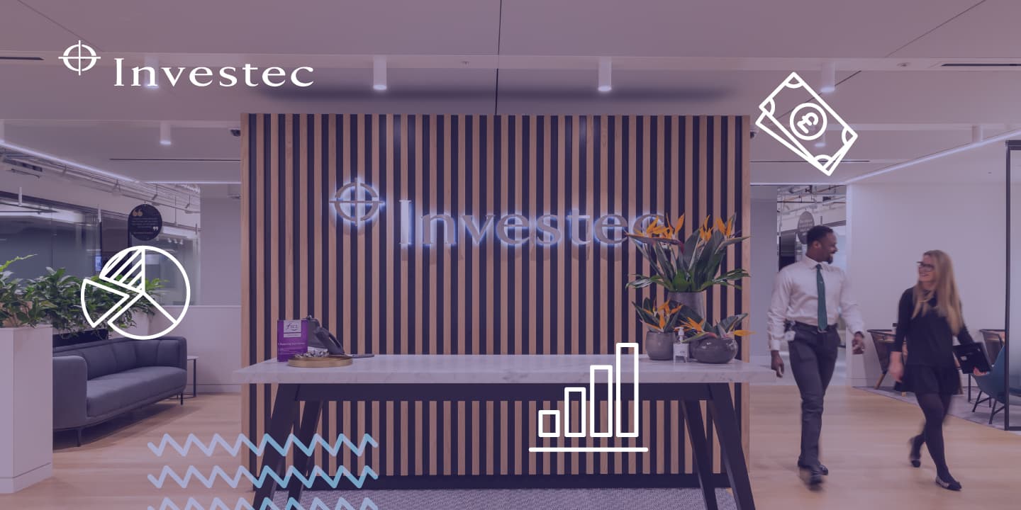 Investment Virtual Work Experience with Investec | Springpod