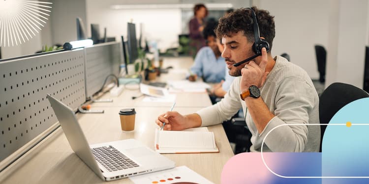 Barclays: Operations | Springpod