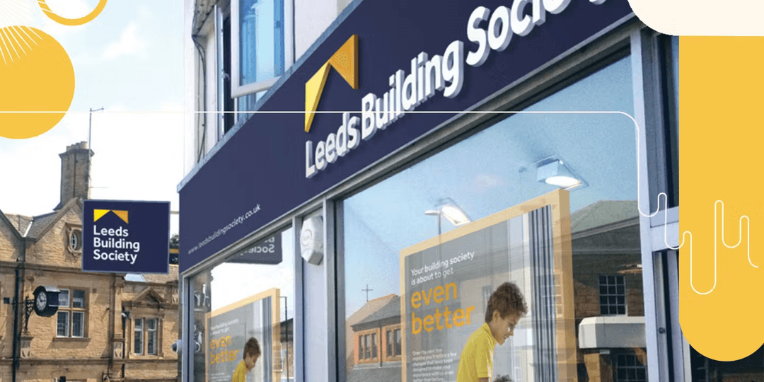 Life at Leeds Building Society | Springpod