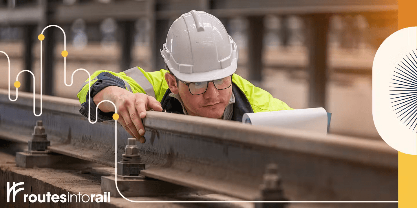 Explore a rewarding Career in Rail: Virtual Work Experience | Springpod