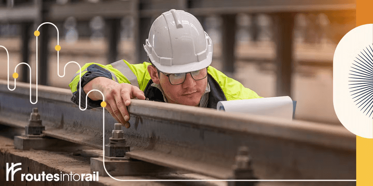 Explore a rewarding Career in Rail: Virtual Work Experience | Springpod