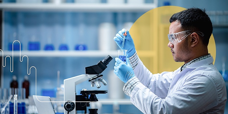 Healthcare Science Careers: Virtual Work Experience with NHSE | Springpod