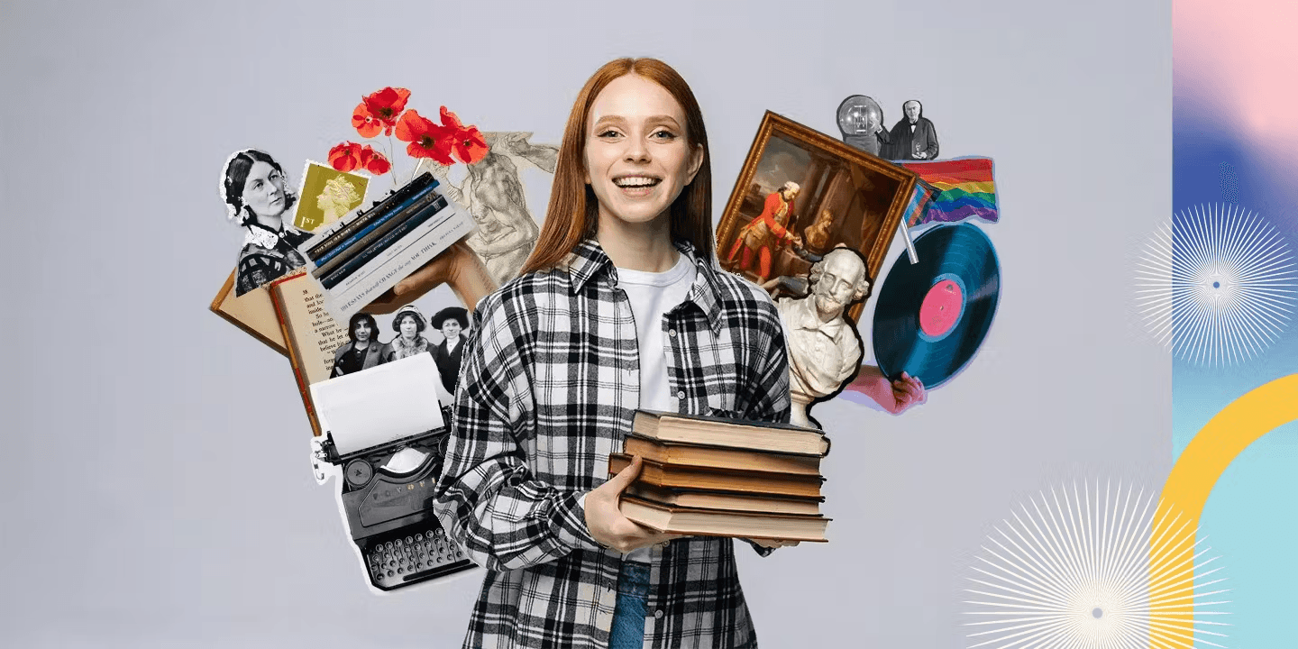 Explore the world of the British Library: Virtual Work Experience ...