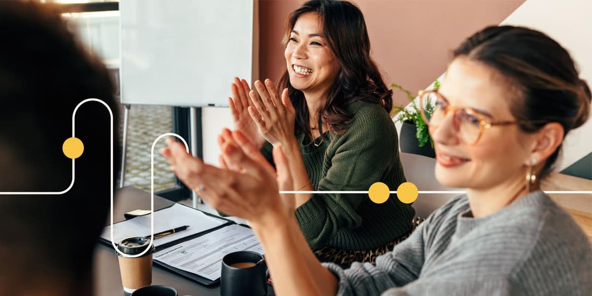 CACI Virtual Work Experience | Springpod