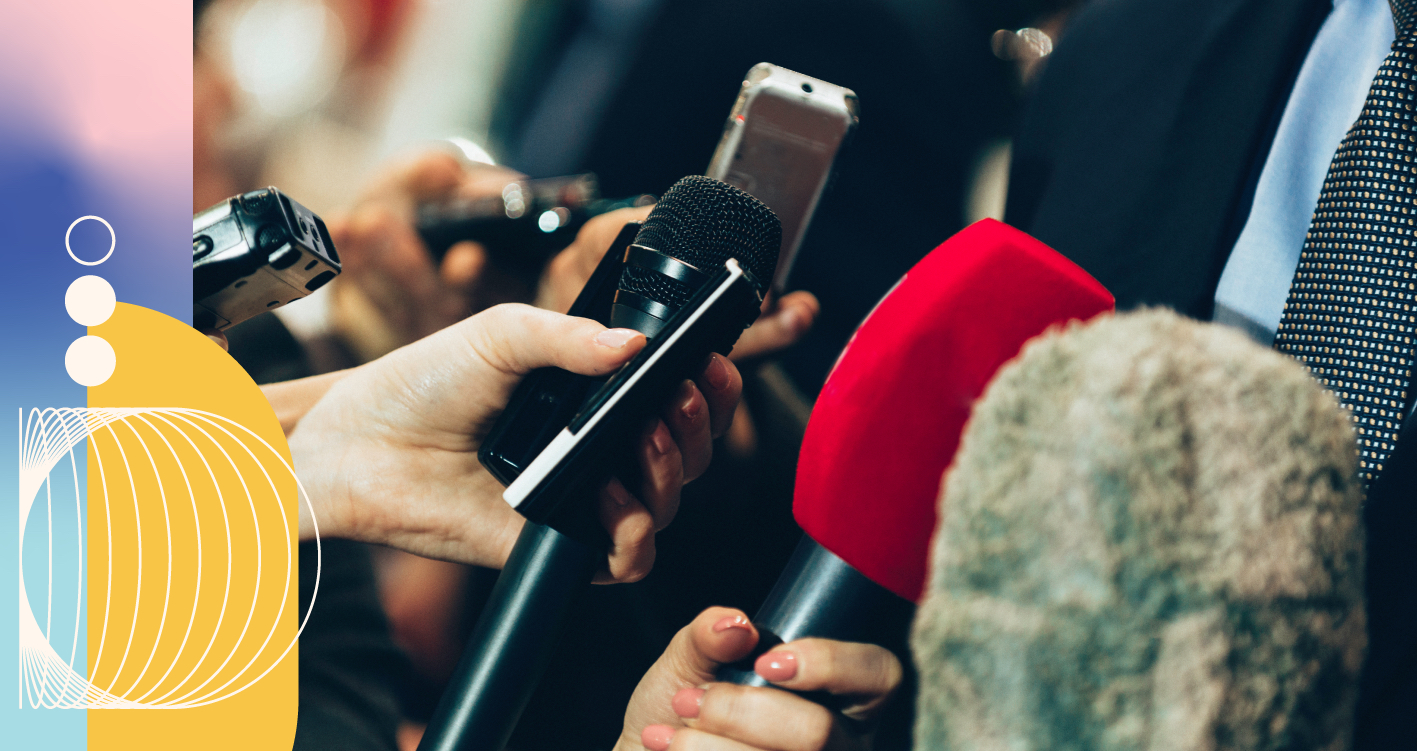 Journalism Work Experience