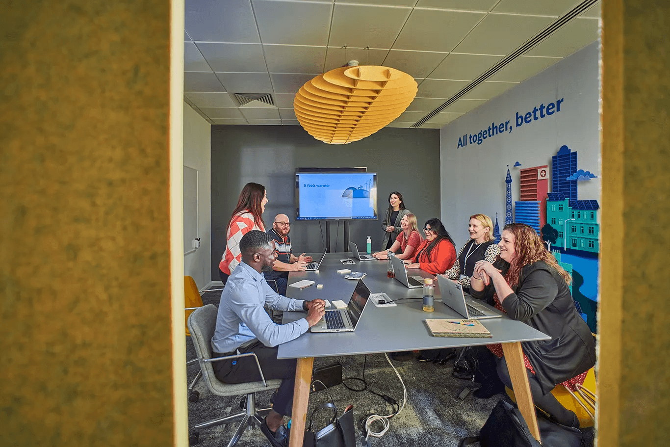 Coventry Building Society Business Work Experience | Springpod | Springpod