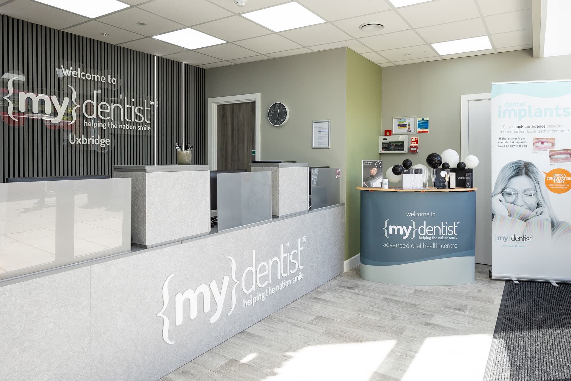 Dentistry Work Experience with mydentist | Springpod