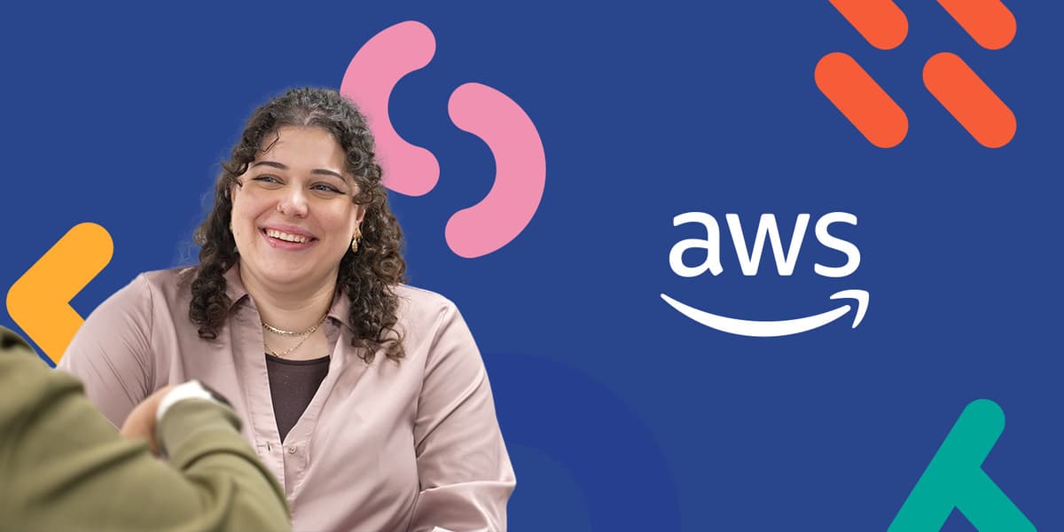 AWS Career Tour: Cloud Computing | Springpod