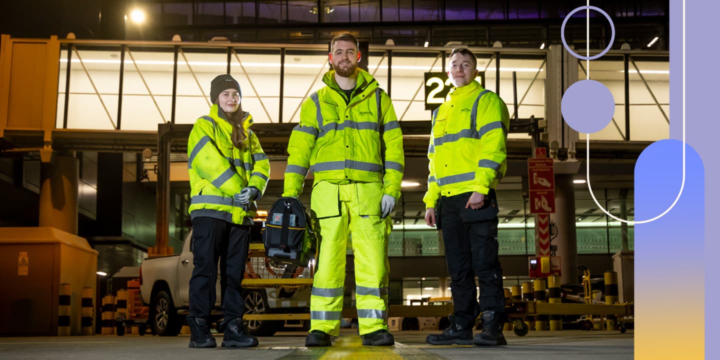 Heathrow Engineering | Springpod