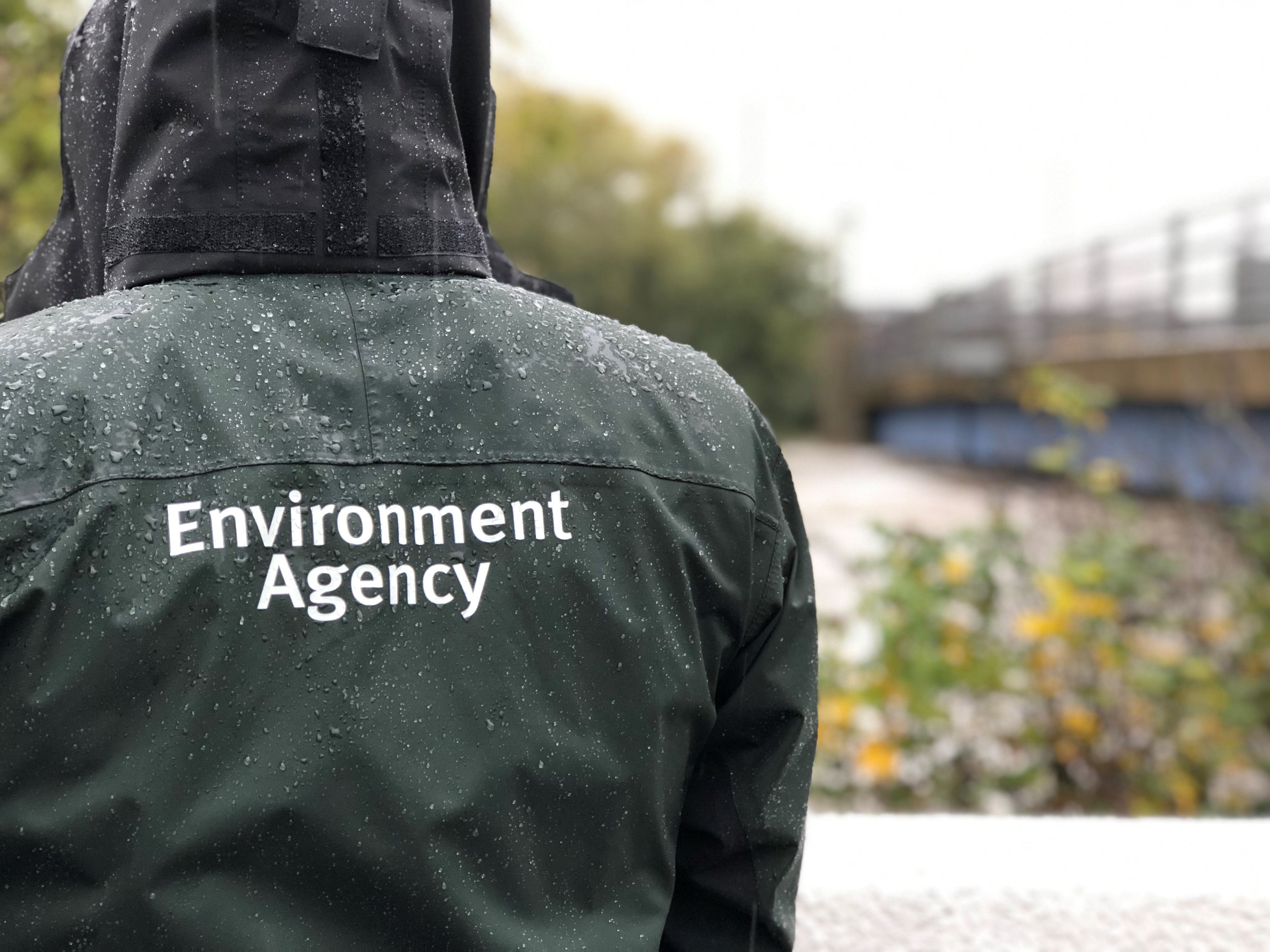 Environment Agency Opportunities - Your Environment, Your Career ...