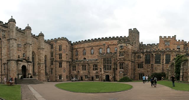 Law with Professor Thom Brooks